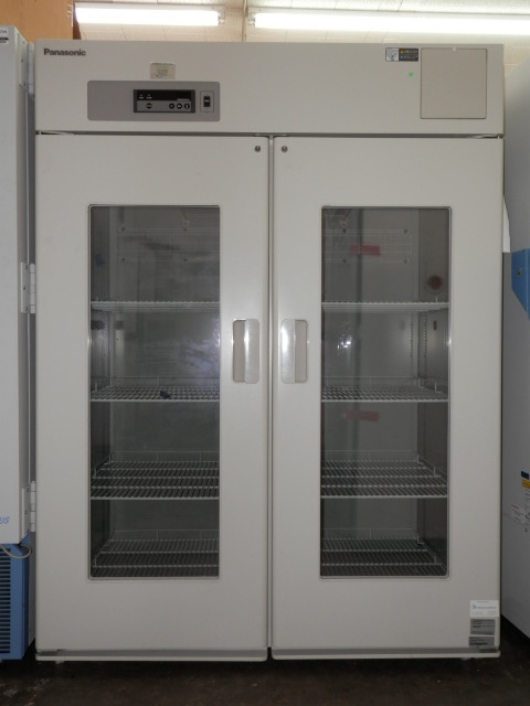 Recently Sold: Panasonic MPR-1411