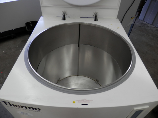 Recently Sold: Thermo Scientific Cryo Plus 3 Model 7404