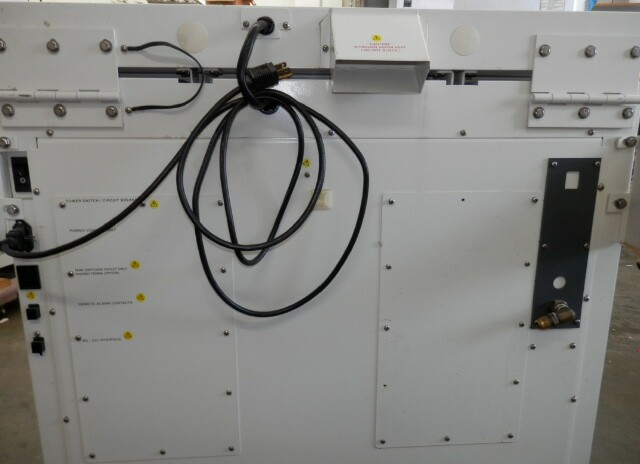 Recently Sold: Thermo Scientific Cryo Plus 3 Model 7404