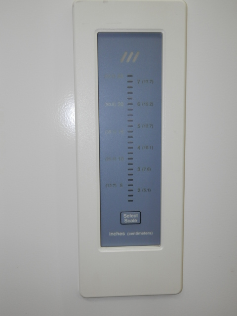 Recently Sold: Thermo Scientific Cryo Plus 3 Model 7404