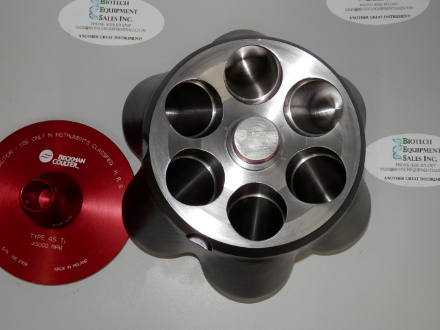 Ultracentrifugal Separation, Characterization, And, 52% OFF