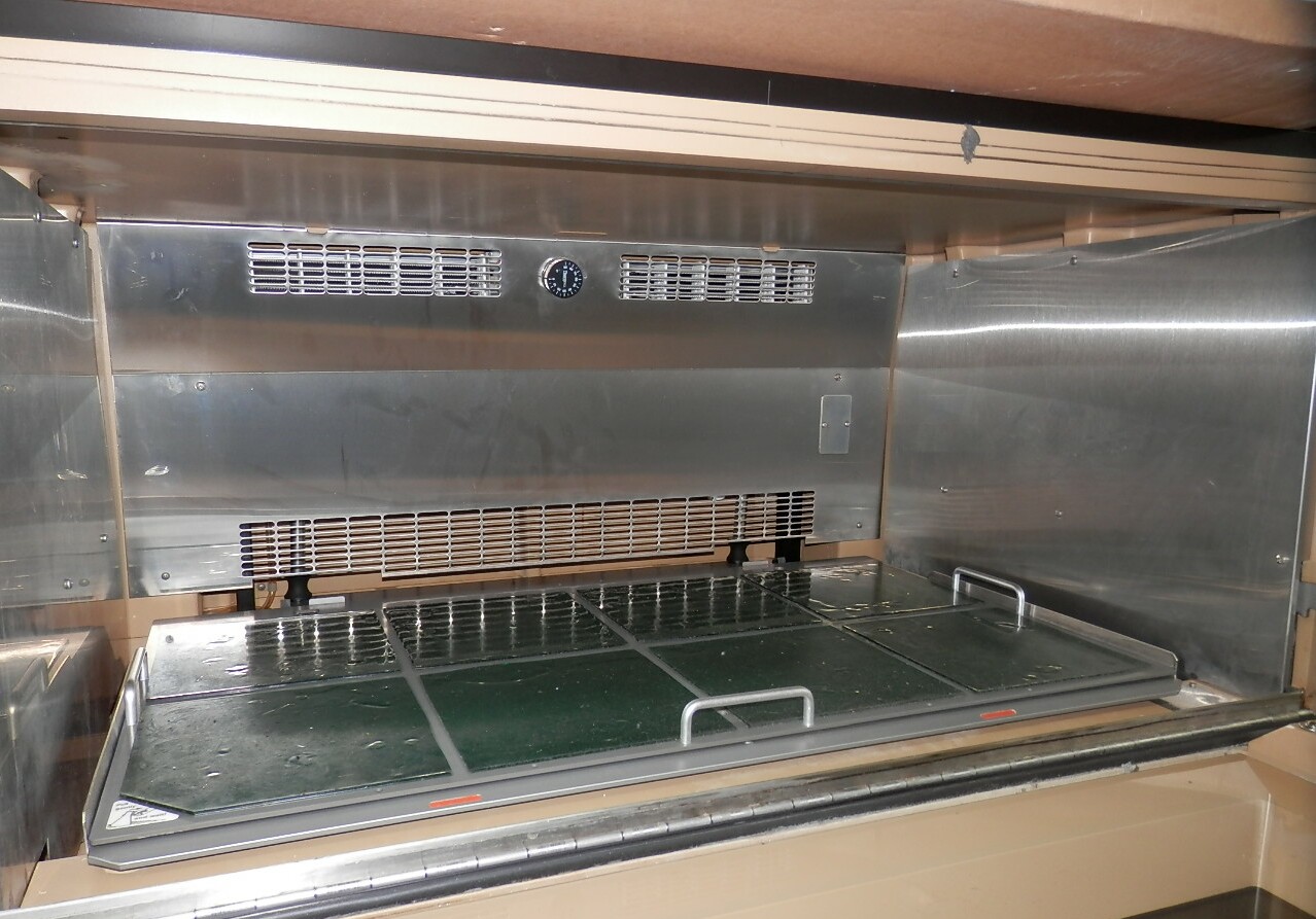Incubator Shakers: Infors Multitron Pro Triple Stack Incubator Shaker
