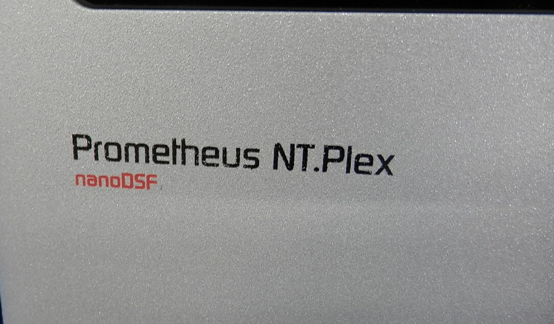 Miscellaneous: NanoTemper Prometheus NT.Plex NanoDSF Protein Stability ...