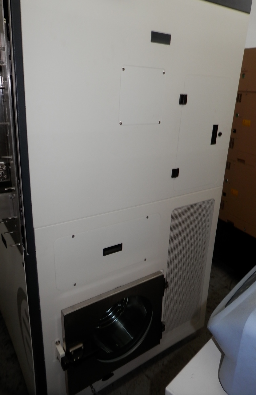 Freeze Dryers/Lyophilizers: SP Scientific Lyostar 4.0 Stoppering Freeze ...